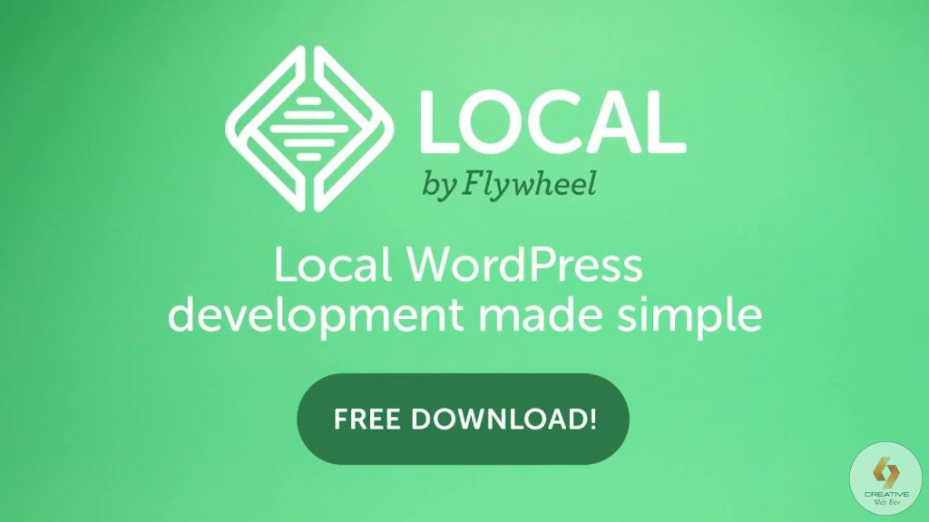 Local by Flywheel无法访问页面的原因及解决办法 - Creative Web Dev