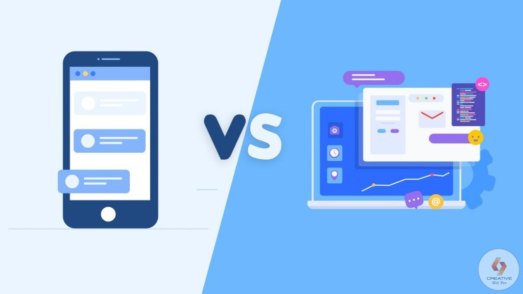 如何把Web应用程序转换成移动应用程序(APP)？ - Creative Web Dev
