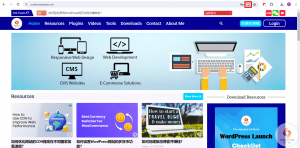 如何使用PWA技术把网站转化成APP？ - Creative Web Dev