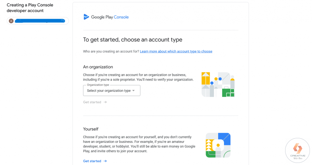 DUNS邓氏编码在APP上架Google和Apple商店中的作用 - Creative Web Dev