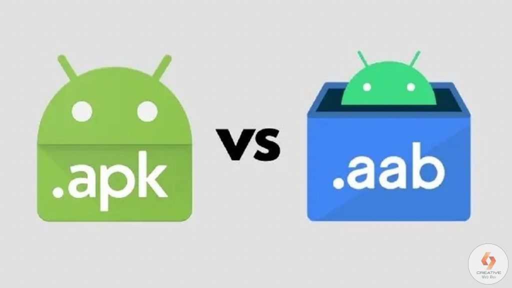 如何区分APK和AAB以及如何创建App Bundle文件？ - Creative Web Dev