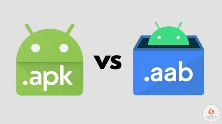 如何区分APK和AAB以及如何创建App Bundle文件？ - Creative Web Dev