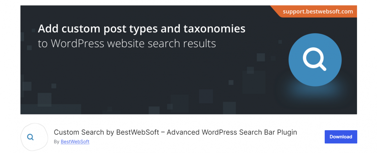 如何修改WordPress搜索帖子默认的数量？ - Creative Web Dev