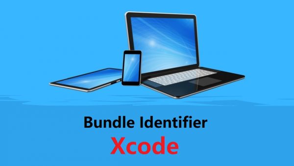 什麼是Bundle Identifier？如何在Xcode里設定Bundle Identifier？ - Creative Web Dev